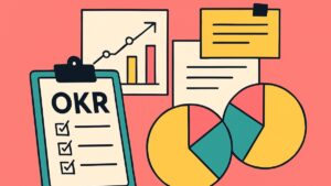 OKRの作り方完全ガイド｜ObjectiveとKey Resultの設定・運用ポイントを徹底解説 | Skill Studio